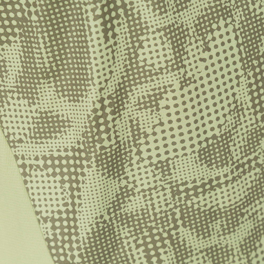 Adult Green Training T-Shirt