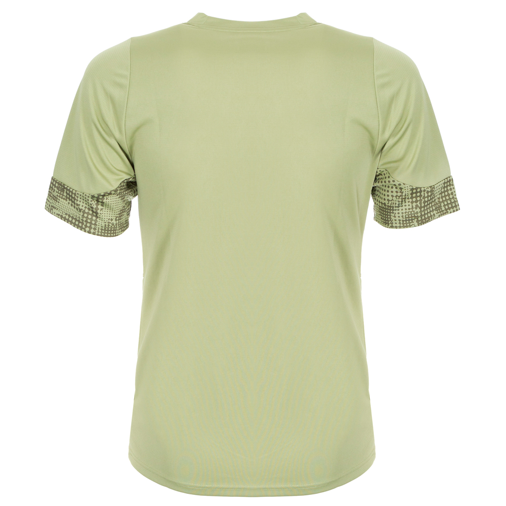 Adult Green Training T-Shirt