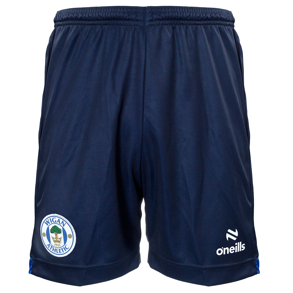 26/27 Adult Training Shorts